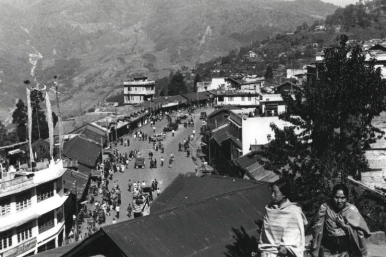 Coocoola von Sikkim