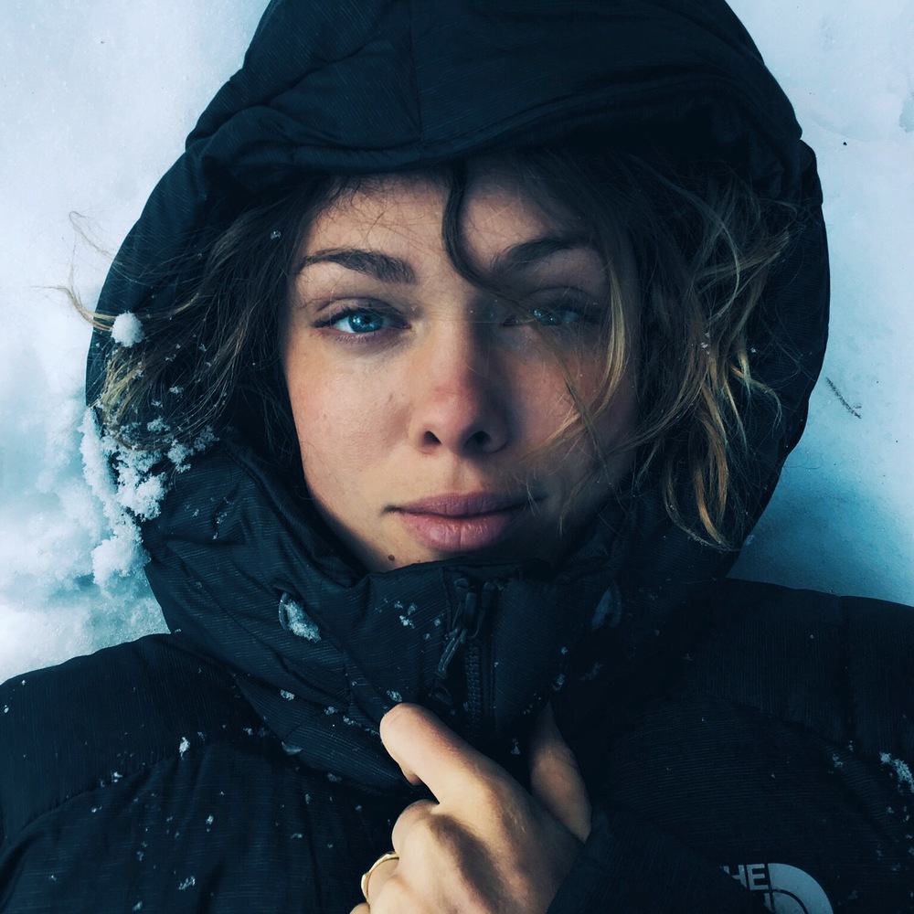 Taylor Freesolo Rees ::: Interview