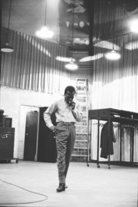 Miles Davis ::: Kind of Blue