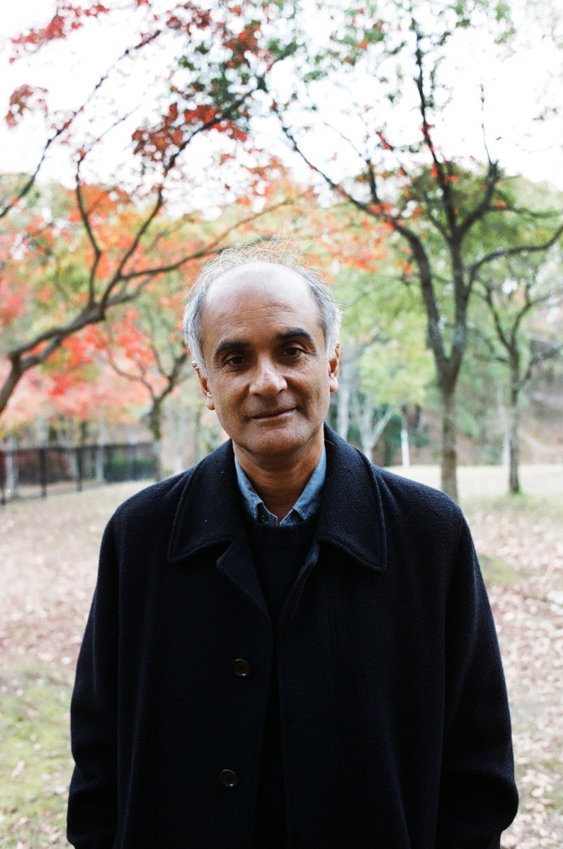 Pico Iyer ::: A Friend Afar / Interview 2019