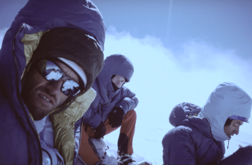 David Lama ::: Interview / Obituary