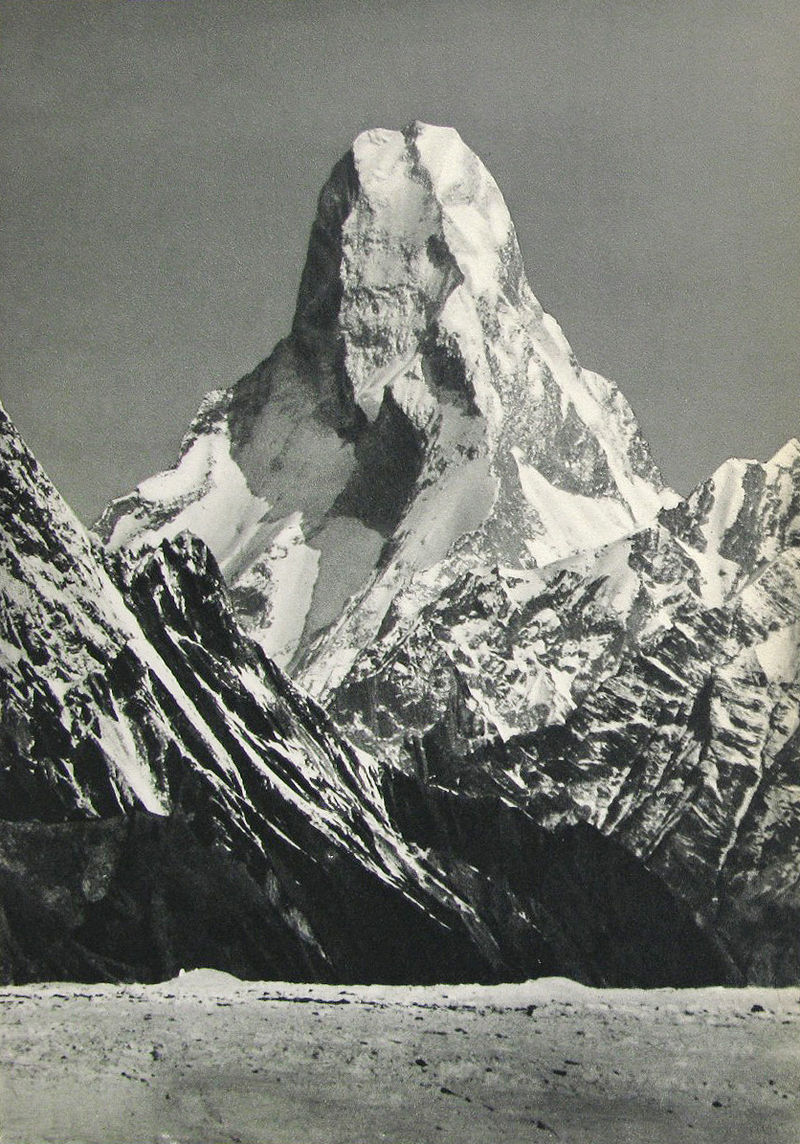 Simon Messner im Gespräch: Alles andere als Achttausender