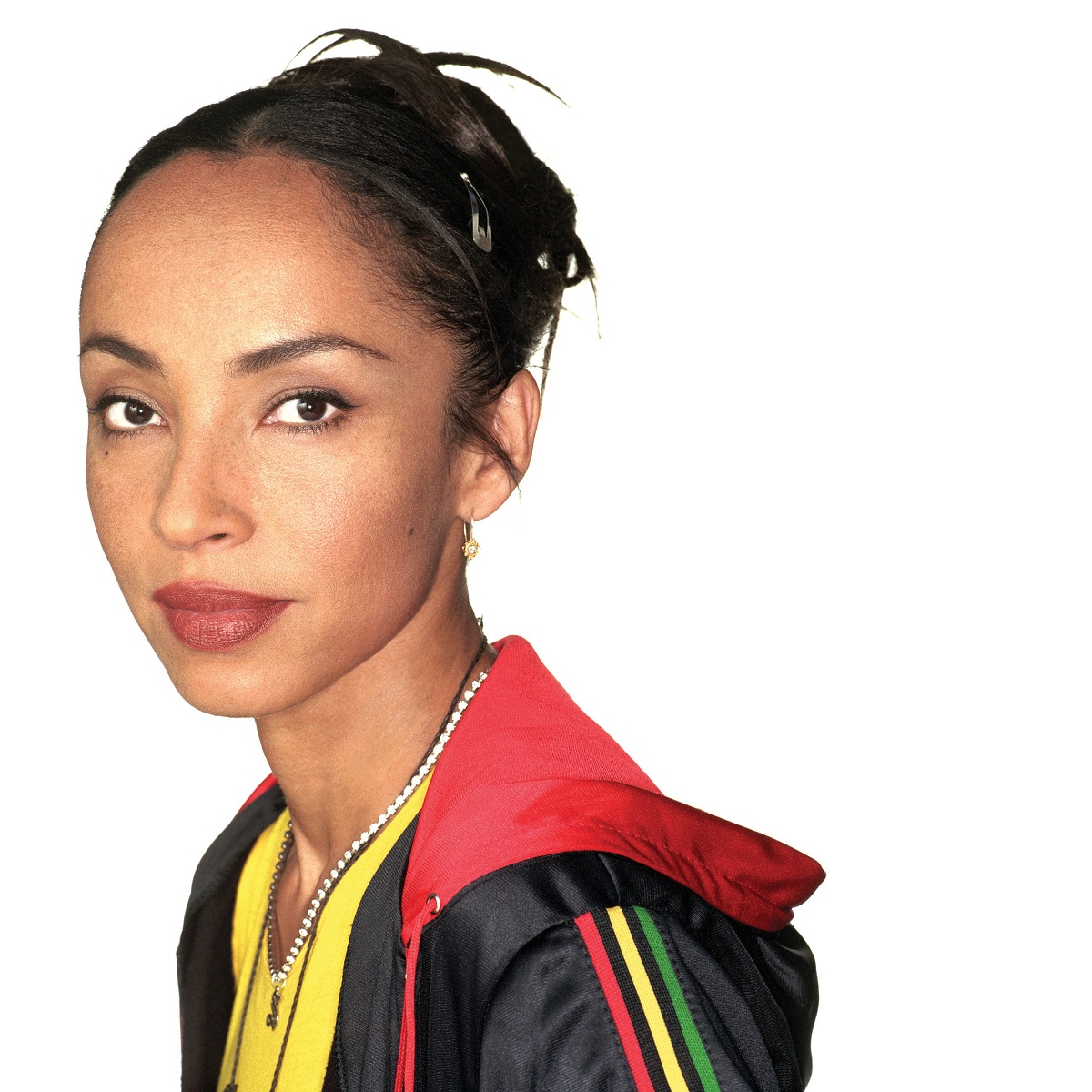 The Quiet Storm – Notes On Sade Adu