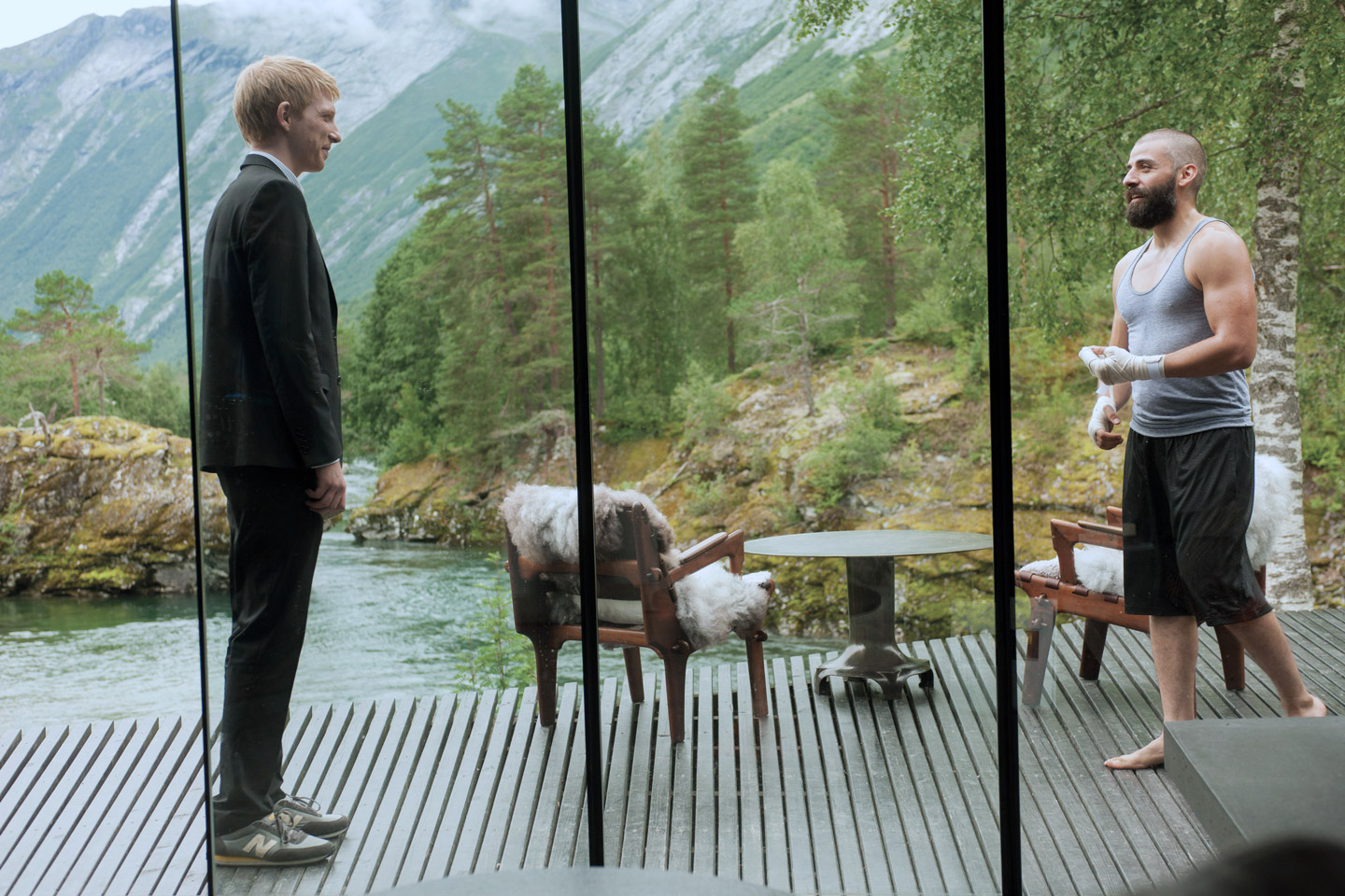 Notizen zu Ex Machina_Das unheimliche Tal