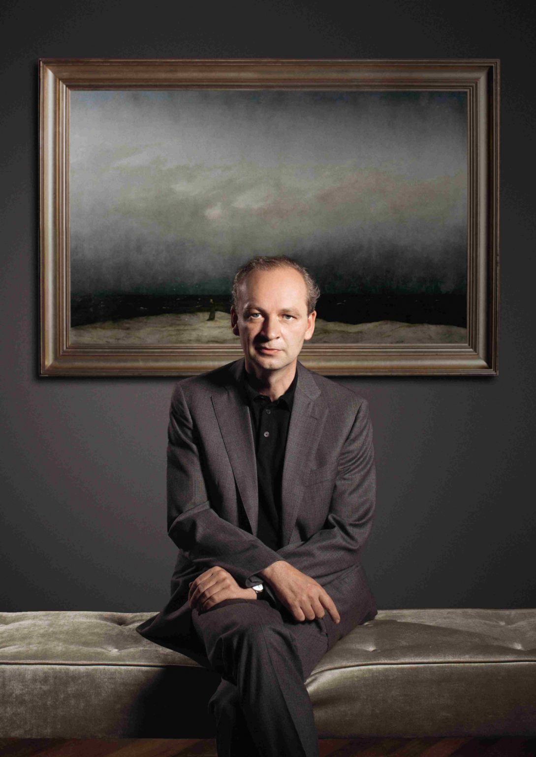 Ferdinand von Schirach: Kaffee und Zigaretten_Rezension